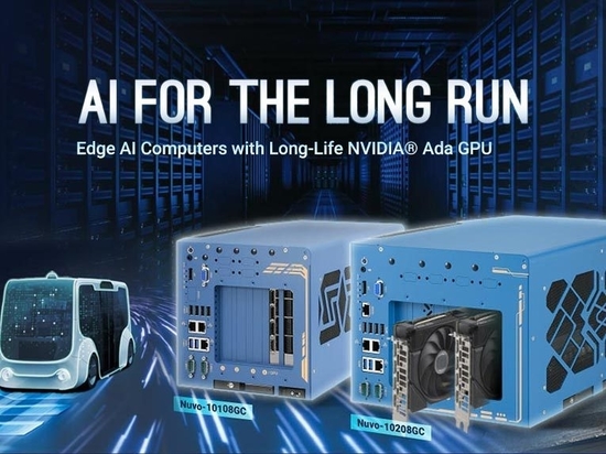 Neousys Launches IP66 Waterproof NVIDIA® Jetson Orin™ NX/ Nano Computers Featuring Low-Profile ...