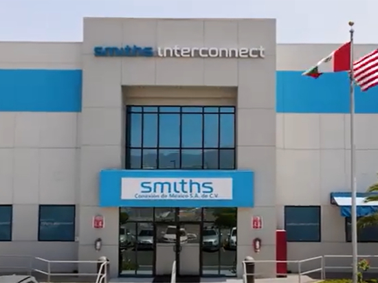 On Demand Webinar Now Available - Tampa, FL, USA - Smiths Interconnect