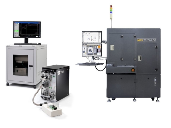 MICROTEST GROUP LAUNCHES NEW ‘VIP ULTRA’ TESTER AT THE SEMICONDUCTOR ...