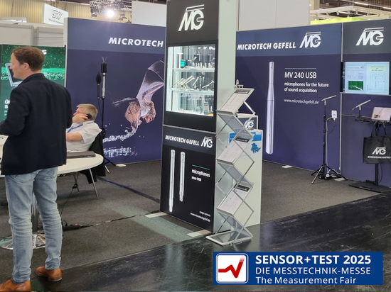 The proven M 300 series with the new M 330 – small mics with a big ...