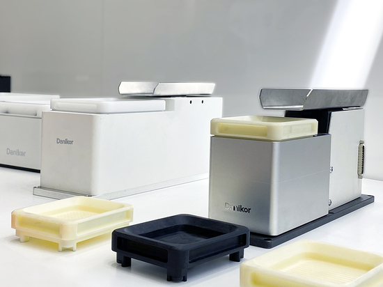 Wuxi Danikor Automation Technology Co.,Ltd company News and Trends items