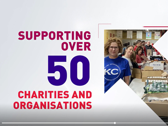 New Hypertac Green Connect Contact Technology - London, UK - Smiths ...