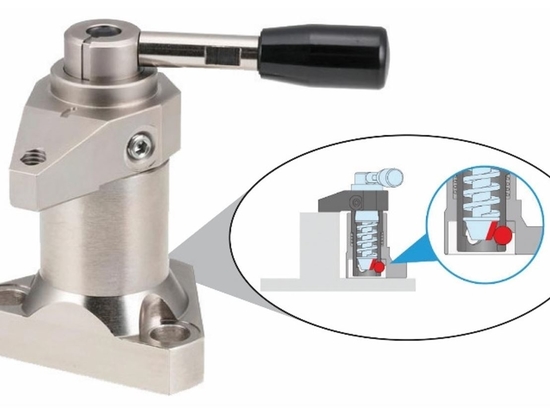 Shaft Coupling Clamps for Quick Shaft Locking - 33792 Doreka Dr, Fraser ...