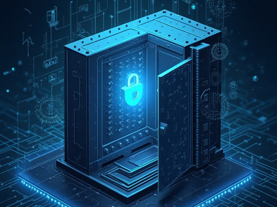 No more data islands - networked, smart production with the OPC Client ...