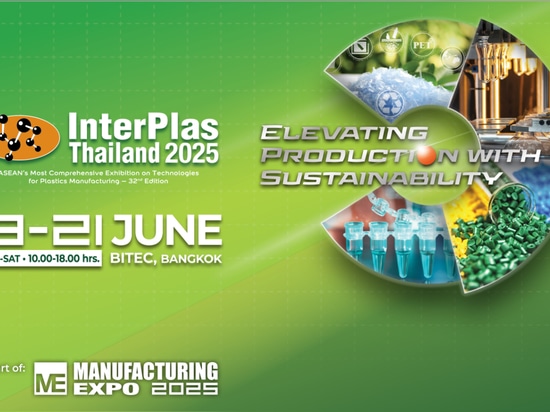 Haida Equipments looks forward to meeting you at: Interplas Thailand 2025 - Dongguan, Guangdong ...