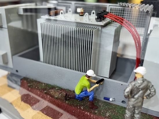 That’s a wrap for INTERSOLAR 2025 and SANERGRID! - 19 Bd Eugène Deruelle, 69003 Lyon, France ...