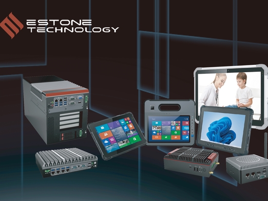 Estone Technology company News and Trends items