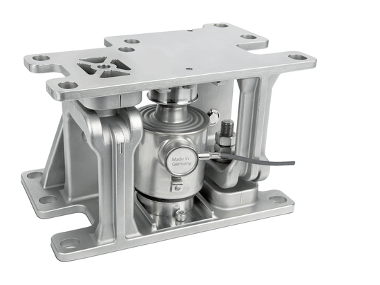 Efficient dosing and level control - Meiendorfer Str. 205a, 22145 ...