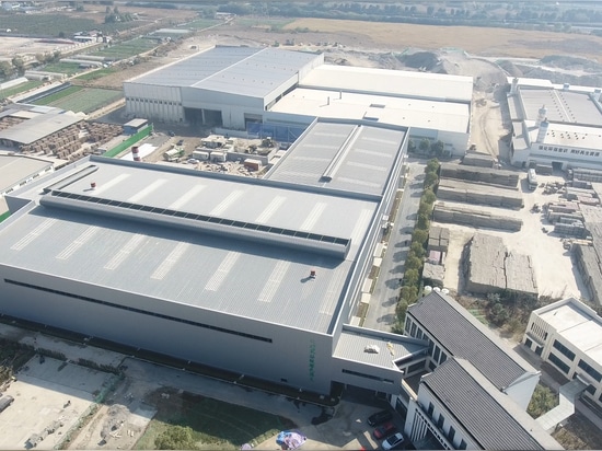 JONO’s C&D Solution - Jing Ling Lu, Wu Jiang Qu, Su Zhou Shi, China ...