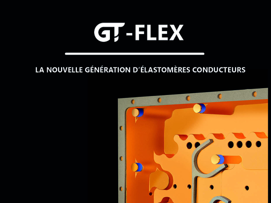 GETELEC is revolutionizing aeronautics at the SIAE show - 375 Av ...