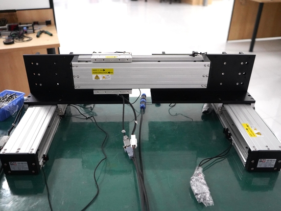 Precision Meets Power: High-Performance Linear Module for Accurate ...