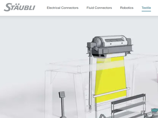 The Legacy of Stäubli's carpet weaving machines and Schönherr's ...