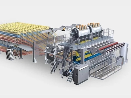 The Legacy of Stäubli's carpet weaving machines and Schönherr's ...