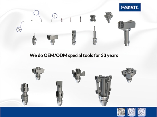 EMO Hannover 2025 - Malu, Shanghai, Jiading District, Shanghai, China, 201822 - Nagoya Precision ...