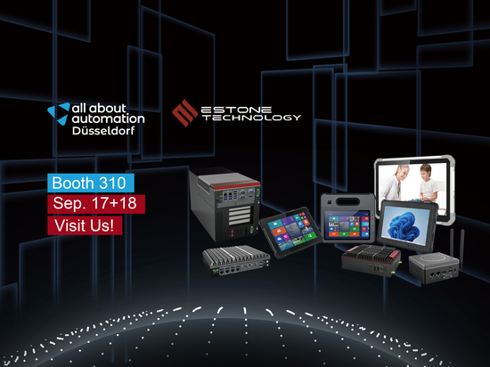 Estone Technology company News and Trends items