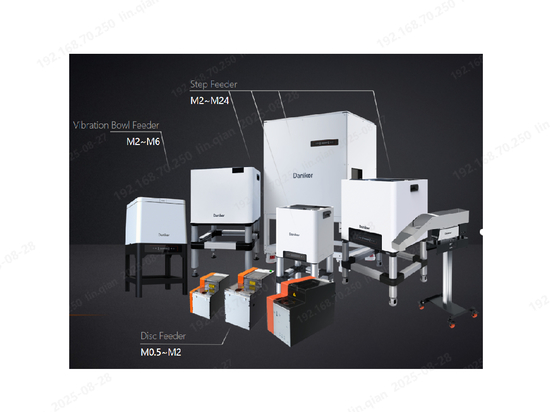 Wuxi Danikor Automation Technology Co.,Ltd company News and Trends items