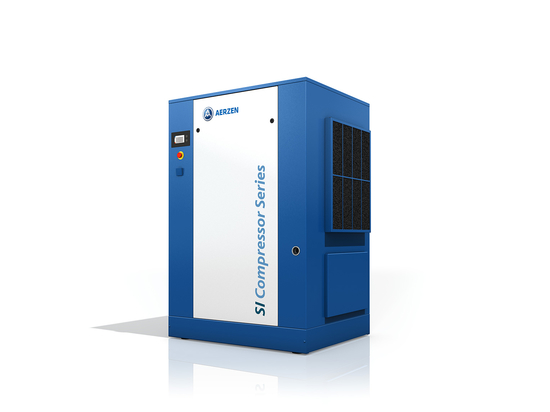 AERZEN Delta Hybrid with new sizes: D23S and D31S - Reherweg 28, 31855 ...