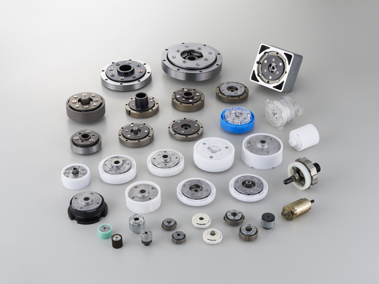 Matex 'EASYCLAMP' - 1-chōme-125 Mizukoshi, Yao, Osaka 581-0856, Japan - MATEX