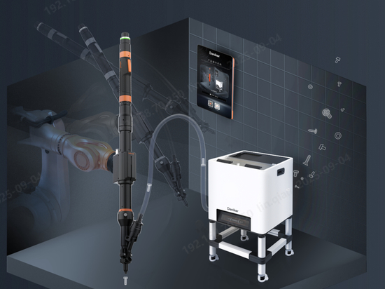 Wuxi Danikor Automation Technology Co.,Ltd company News and Trends items