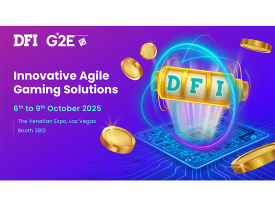 Product News | Global Reach, Local Agility! DFI Expands Edge AI Lineup ...