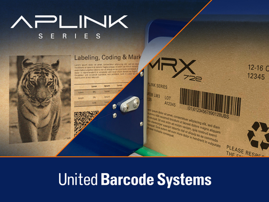 UBS United Barcode Systems company News and Trends items