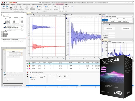 TranAX® 4.5 – new features for increased efficiency, flexibility, and ...