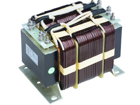 How to Prevent Interference Between Lead Wires in Multi-Winding ...