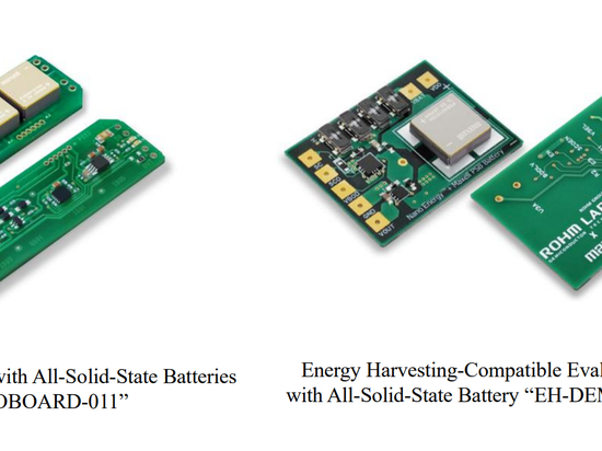 Maxell Develops All-Solid-State Battery Power Module Compatible with ER ...