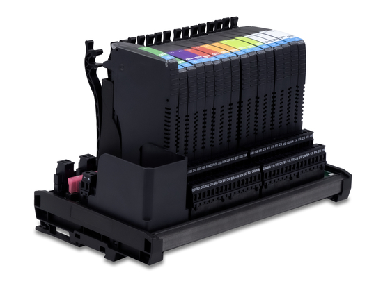 What is a safety relay? - Via Goffredo Mameli, 53, 20852 Villasanta MB ...