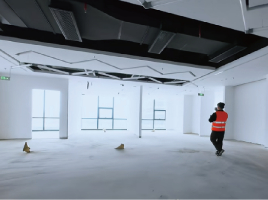 Building Facade Survey for Urban Renewal - Nancunzhen, Panyu District ...