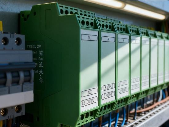 Inrush Current Limiter for Small PV Inverters: 3-Phase 400 VAC Input ...