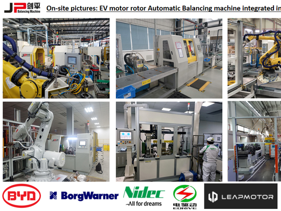 Professional Services, Global Coverage | JP After-sales Engineers ...