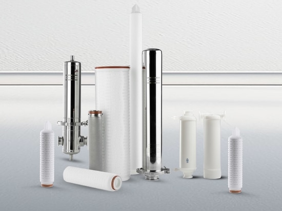 Ensuring filter integrity with PUPSIT in pharmaceutical production ...