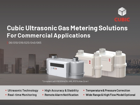 Cubic Thermal Runaway Detection Solution for Lithium Battery Energy ...