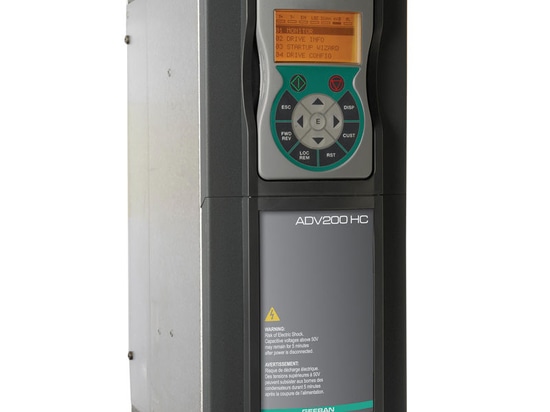 GEFRAN company News and Trends items