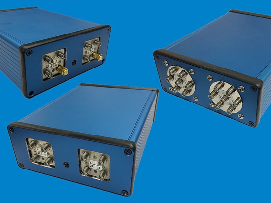 Teledyne Relays - Silicon Carbide MOSFET Solid State Relays - Teledyne ...