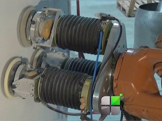 FerRobotics Compliant Robotic Technology GmbH company News and Trends items