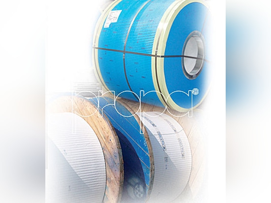 Propagroup S.p.A. company News and Trends items