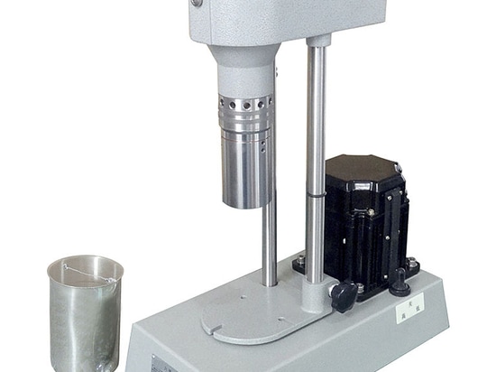 Viscometer for drilling fluid - Model RC-35 - RIGCHINA GROUP COMPANY