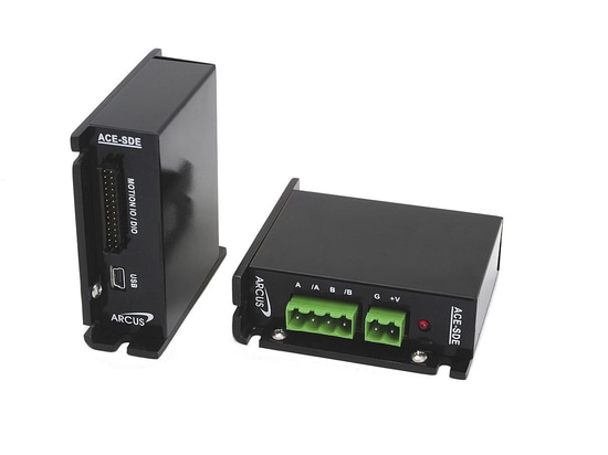 Arcus Technology company News and Trends items