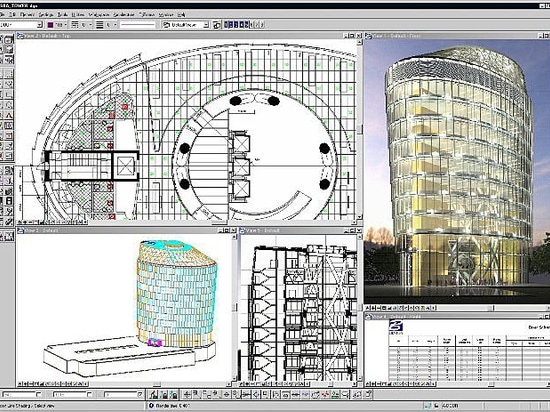 Bentley Systems Europe B.V. company News and Trends items