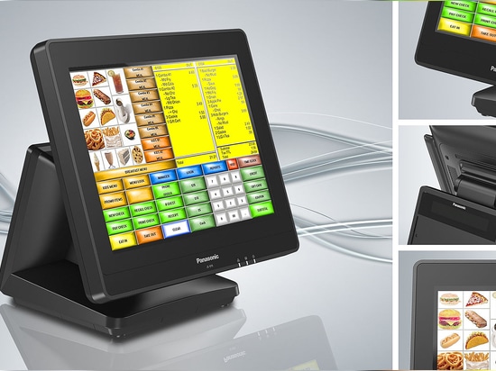 Panasonic toughbook company News and Trends items