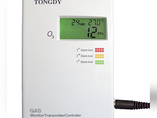 Tongdy Control Technology company News and Trends items