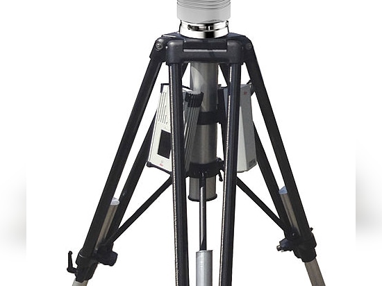 Next generation laser trackers increase portability and ease of use ...