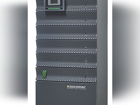 MODULYS GP “Green Power 2.0”: a new modular solution completes the ...