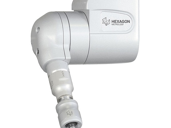 Hexagon Metrology has launched the new HH-A-T2.5 | HH-A-H2.5 Probe ...