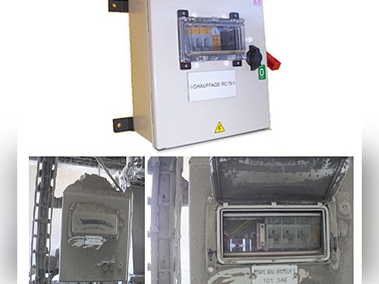 Cefem Group company News and Trends items