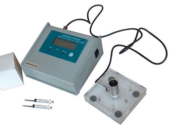 Detection - Measurement - Industry News - Products and Trends in ...