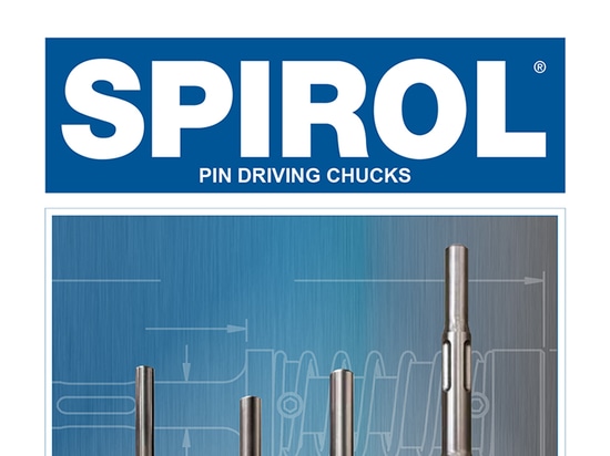 SPIROL company News and Trends items