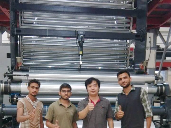 Jinming Machinery (Guangdong) Co., Ltd. company News and Trends items